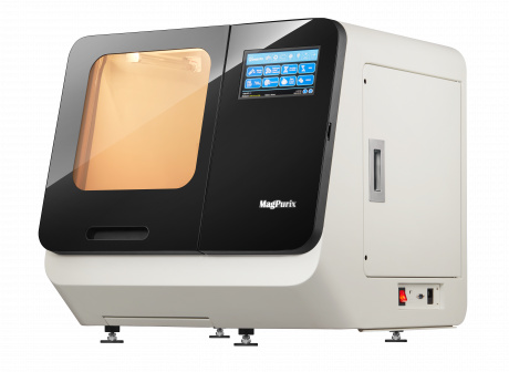 MagPurix Series - Zinexts Life Science Corp.